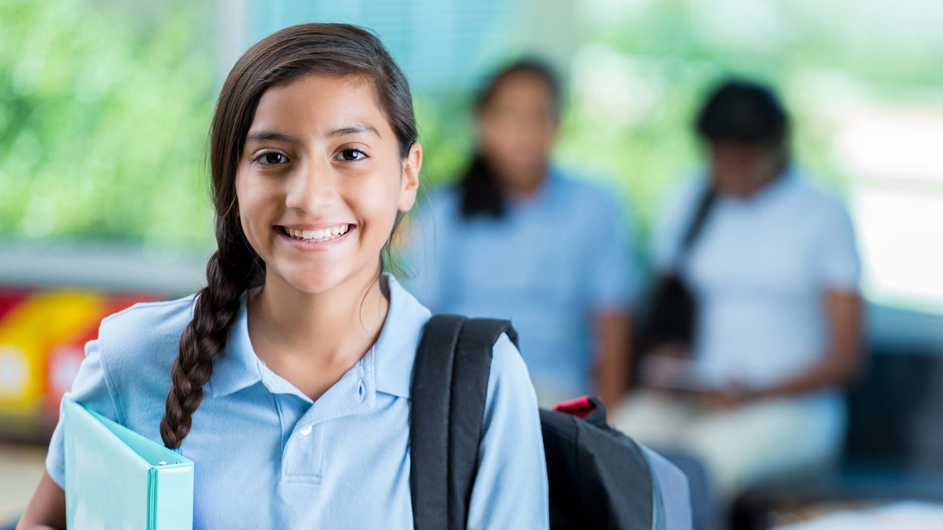 About | Who We Are | GO For Public Schools